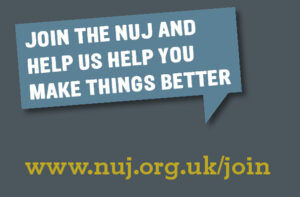 DO YOU WORK IN ACADEMIC PUBLISHING? - NUJ London Magazine branch